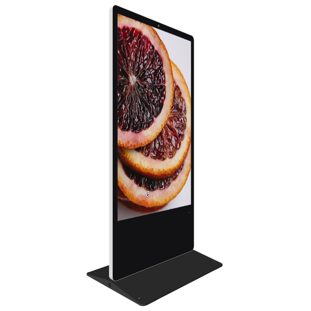 China 55-inch indoor digital signage manufacturers, 55-inch indoor ...